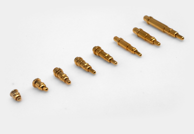 Pogo Pin Connectors | Yokowo Co., Ltd.
